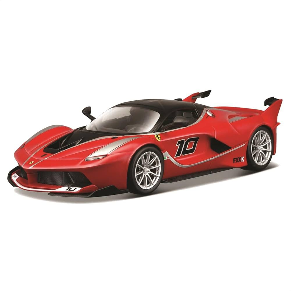 FXX K – Frizbee