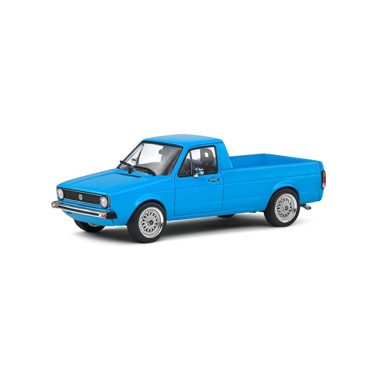 VOLKSWAGEN CADDY 14D – Frizbee